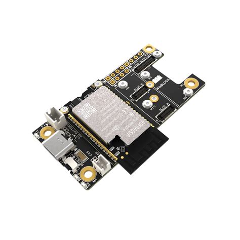 Wisblock Starter Kit Rak19007rak4631 Lorawan Au915 Y Lora Nordic Arduino Zona Industrial