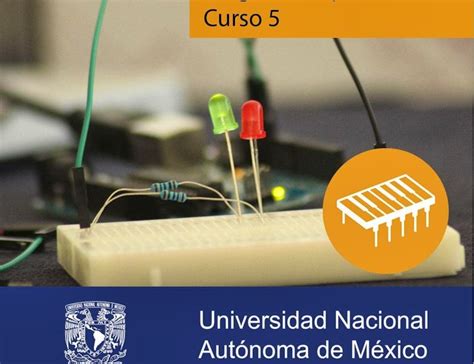 Arduino Y Algunas Aplicaciones Coursera