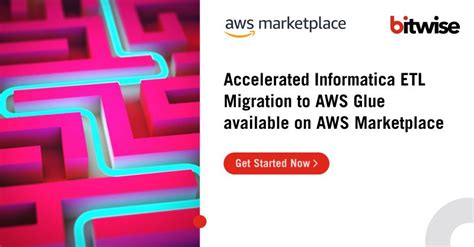 bitwise inc on linkedin informaticaetl awsglue datamigration