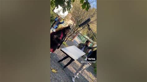 سکانس پشت پرده سریال ترکی خواهر و برادر آن ♥️😘ویروسیسریال خواهر و