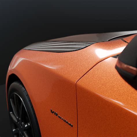 procedural carbon fiber material superhive formerly blender market