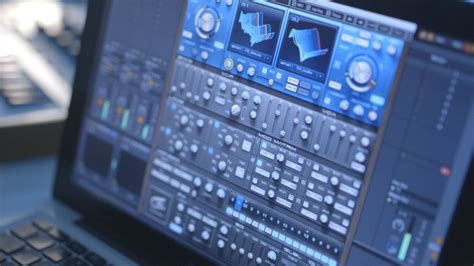 Best 13 Introducing The Waves Codex Wavetable Synth Artofit