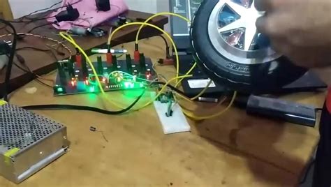 Ali Mustafa On Linkedin Bldcmotor Motorcontrol Embeddedsystems