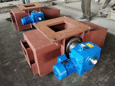 Polished Mild Steel Manual Sector Gate For Indsustrial Usage Width Ft At Best Price In Nagpur