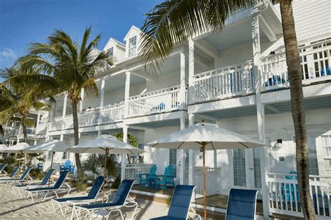 25 Best Luxury Resorts In Florida Keys West Grand Goldman