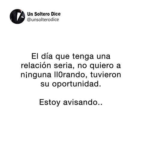 Un Soltero Dice Un Soltero Dice Added A New Photo