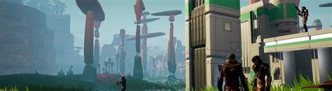 Project C News Mmos