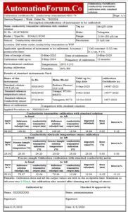 Ct6 Instrumentation And Control Engineering