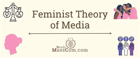 Feminist Theory Of Media