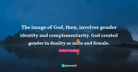 Best Gender Identity Quotes With Images To Share And Download For Free