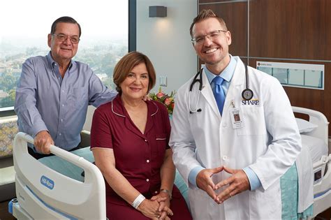 Sharp Healthcare Atedge Campaigns