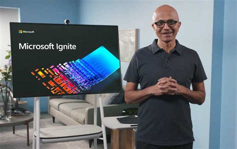 Microsoft Azure Orbital Offers Space For Everyone I00l