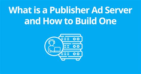 Exads Build Your Own Publisher Ad Server