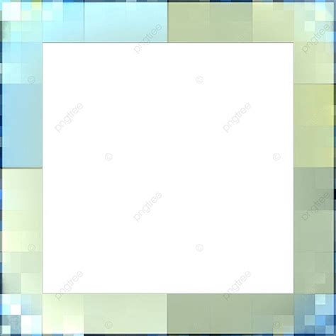 Squares Tech Shape Colored Photo Background And Picture For Free Download Pngtree