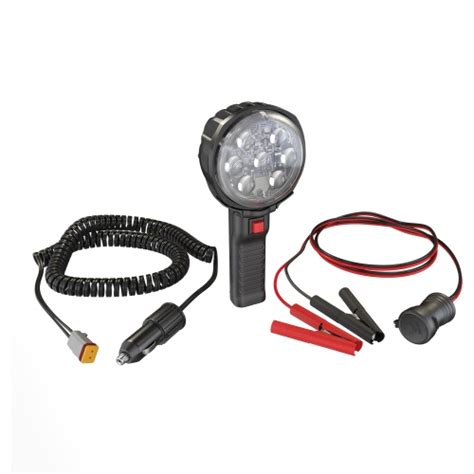 Led Handheld Work Light Model