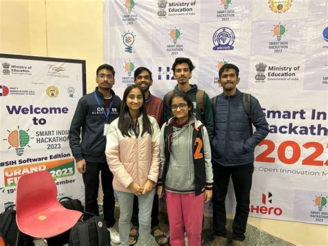 Shaurya Malhan On Linkedin Sih2023 Pathpilot Openinovation Careercounseling