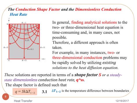 Two Dimensional Steady State Heat Conduction Pptx