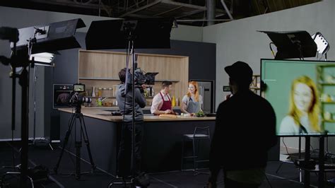 Lévolution Des émissions De Cuisine Françaises à La Télé Edp