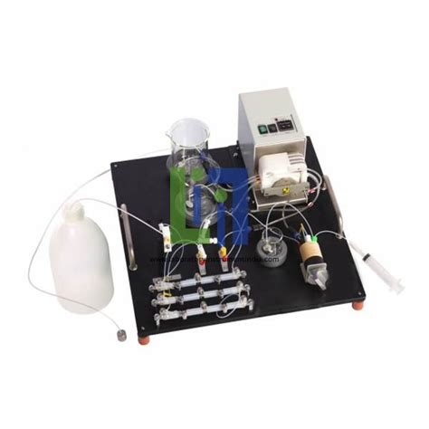 Flow Injection Analysis Manufacturers Suppliers And Exporters In India