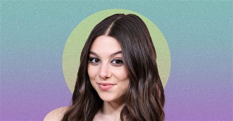 Kira Kosarin On Returning To The Thundermans Hesitations And Growth