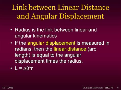 002 Angular Kinematics Ppt