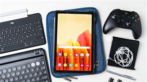 Samsung Galaxy Tab A7 Best Accessories Youtube