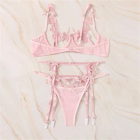 Модное сексуальное женское нижнее белье корсет с кружевом сексуальное нижнее белье со стальным