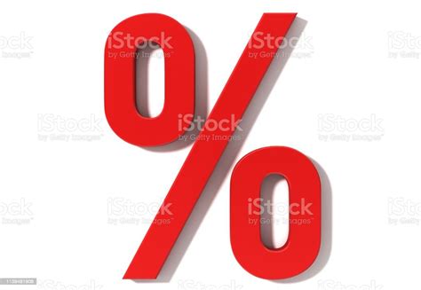 백분율 기호 금리 3d 기호 가격 감소 레이블 기호 판매 할인 저축 아이콘 3 차원 고립 된 흰색 바탕에 잘라 3차원 형태에 대한 스톡 사진 및 기타 이미지 Istock