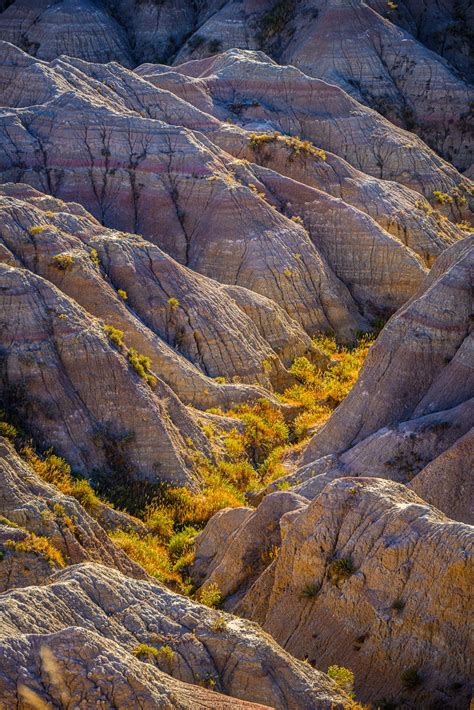 Badlands National Park Photographs William Horton Photography