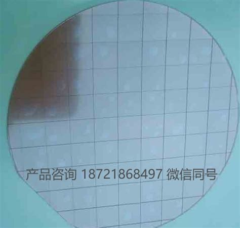 美国 Universitywafer Sos晶圆 蓝宝石基硅衬底 University Wafer晶圆 硅片 晶片 蓝宝石 Soi晶圆