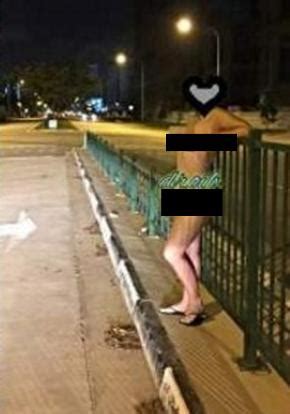 Under The Angsana Tree Full Monty SG Style