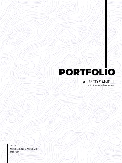 ARCH AHMED SAMEH PORTFOLIO By Ahmed Sameh Issuu