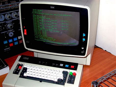 MUSEU MUSICAL Computadores Antigos PERIFÉRICOS Para SISTEMAS IBM 360