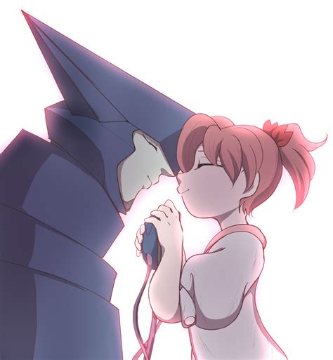 Asagi Marin And Melan Blue Brigadoon Drawn By Rikutoubanamiso