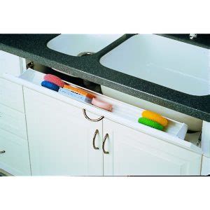 Rev A Shelf Hinge With Damper For Tip Out Tray Richelieu Hardware