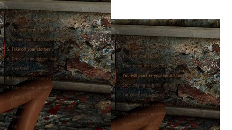 Paradise Halls Home Sweet Home Se Le Page 199 Downloads Skyrim Adult And Sex Mods