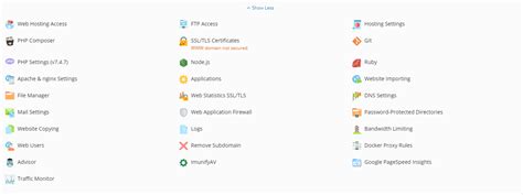 How To Plesk Litespeed Docker Reverse Proxy Smallbyte Technology Solutions