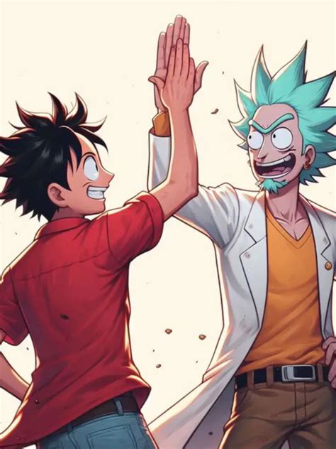 Rick Fanfiction Books Webnovel