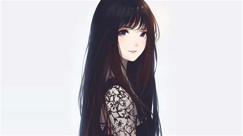 100 Korean Anime Girl Wallpapers