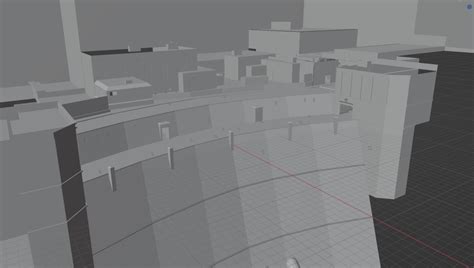 Archivo 3d Thunder Cs Go Map 3d Model 🌩️ ・plan Imprimible En 3d Para Descargar・cults