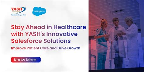 Yash Technologies Europe On Linkedin Salesforce Consulting Services Salesforce Partner Yash