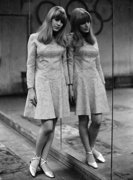 Marianne Faithfull 60s Marianne Faithfull Swinging Sixties Faithfull