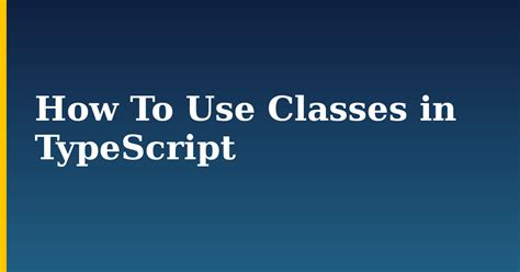 Typescript Complete Guide Progressive Robot