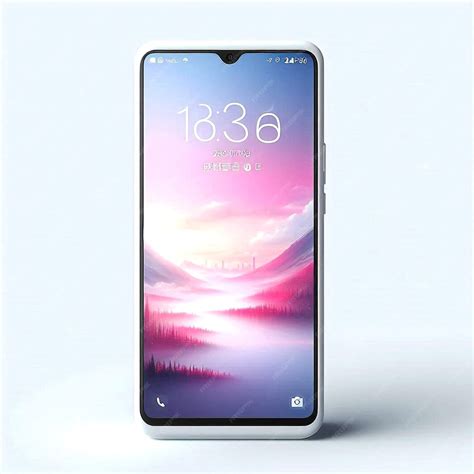 Versatile Mobile Mockup For Comprehensive App Ui Designs Premium Ai Generated Image
