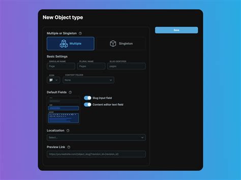 Quickstart Cosmic Api Reference