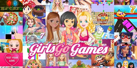The Joy Of Girls Go Games Safe Fun And Full Of Style For Every