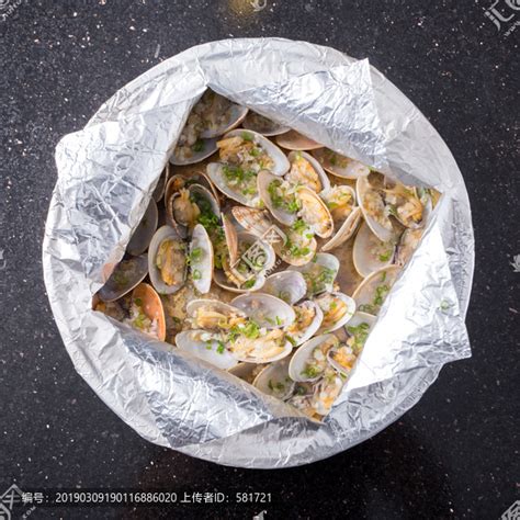 惹味卜卜蚬 饮食制作 食品餐饮 摄影 汇图网www huitu