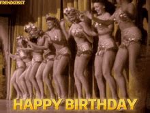 Happy Birthday Funny Sexy Gif