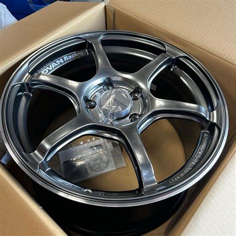 Yokohama Advan Racing Rg 4 のパーツレビュー S2000 でいじろー みんカラ