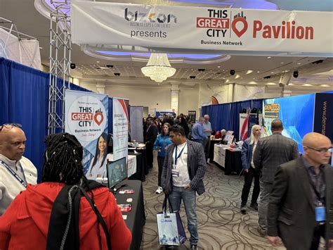 Bizcon Canadas Premier Business Conference And Expo Bizcon Canada